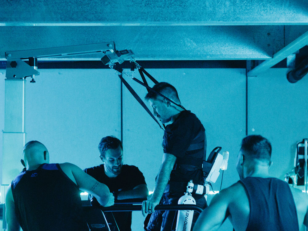 Daniel's Story - RoboFit