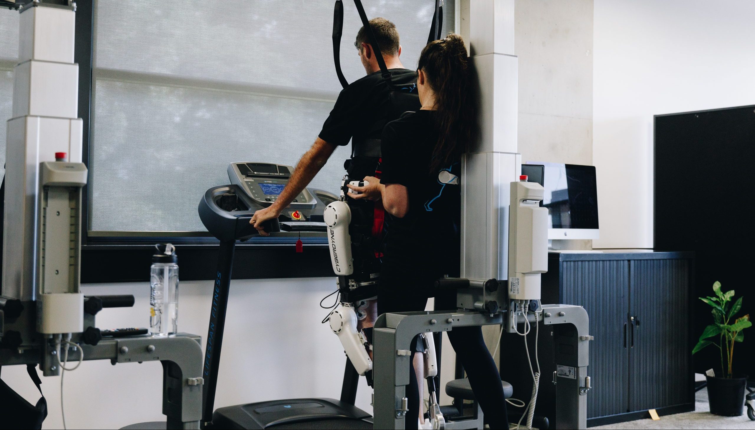 What is Neuroplasticity? - RoboFit | Rehabilitation Centre