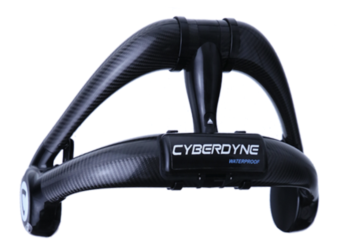 HAL - Lumbar Type - RoboFit