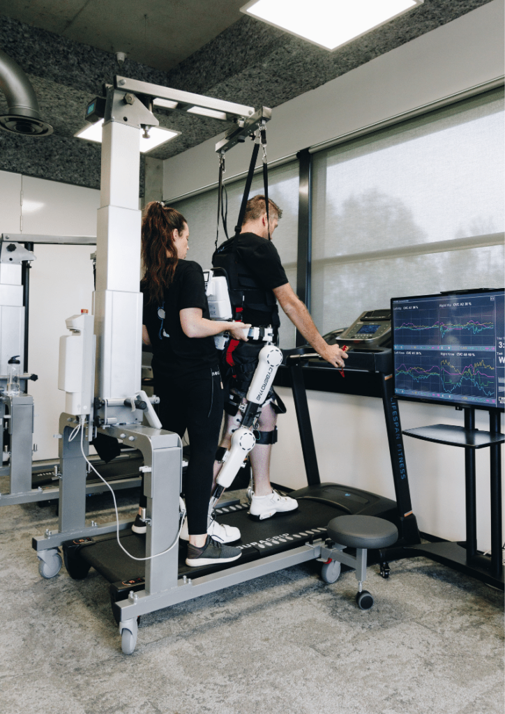 Assistive Technology - RoboFit