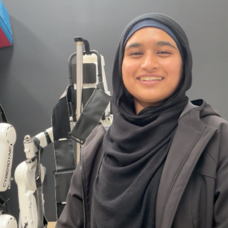 Work With Us - RoboFit