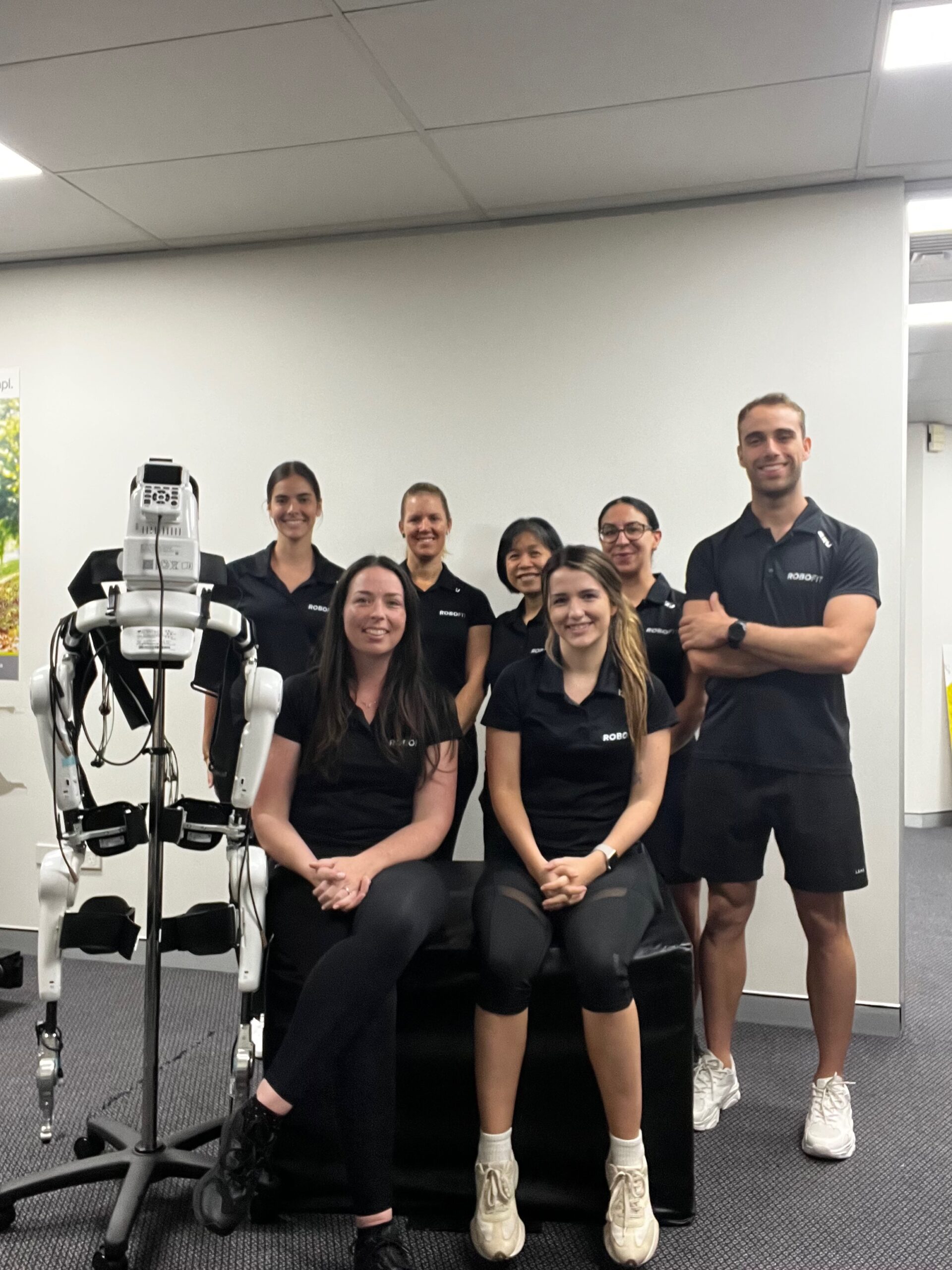 Contact - RoboFit - Rehabilitation Centre
