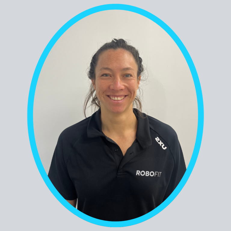 About - RoboFit - Rehabilitation Centre